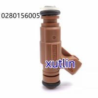 China Fuel Injector Nozzle 0280156005 YS6U-JA for Ford Bantam Pickup Ikon II 1.3L 1.6L for sale