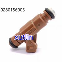 China Fuel Injector Nozzle 0280156005 YS6U-JA for Ford Bantam Pickup Ikon II 1.3L 1.6L for sale