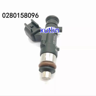 China Fuel Injector Nozzle 0280158096 8653891 for Volvo S40 S60 2.5L I5 2004-2011 for sale