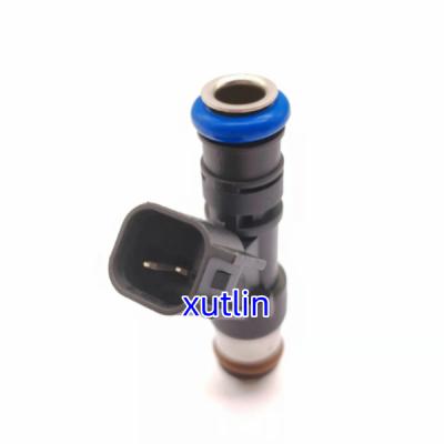 China Fuel Injector Nozzle 0280158055 4.0L V6 for Ford Explorer Ranger Mustang Mercury Mountaineer 2005-2010 for sale