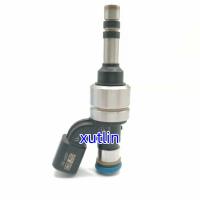 China Fuel Injector Nozzle JSD9-B2 12633789 12608362 for 2011-2017 Chevrolet Equinox GMC Terrain for sale