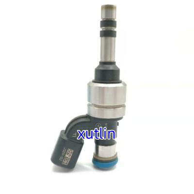 China Fuel Injector Nozzle JSD9-B2 12633789 12608362 for 2011-2017 Chevrolet Equinox GMC Terrain for sale