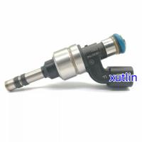 China Fuel Injector Nozzle JSD9-B2 12633789 12608362 for 2011-2017 Chevrolet Equinox GMC Terrain for sale