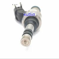 China Fuel Injector Nozzle JSD9-B2 12633789 12608362 for 2011-2017 Chevrolet Equinox GMC Terrain for sale