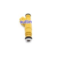 China Fuel Injector Nozzle 0280155746 0280155702 852-12162 FJ583 for Ford Mustang GT LX 302 5.0L 1986-1995 for sale