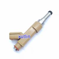 China Fuel Injector Nozzle 223250-37010 23209-37010 23209-0910 for Toyota Matrix Corolla Scion xD 1.8L 2009-2015 for sale