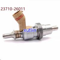China Fuel Injector Nozzle 23710-26010 23710-26011 23710-26012 for Toyota Corolla Auris Avensis Rav4 for sale