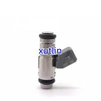 China Fuel Injector Nozzle IWP168 IWP-168 50103102 50103002 for FIAT Palio Doblo Idea Siena Stilo 1.8 Flex RST for sale