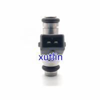 China Fuel Injector Nozzle IWP116 IWP-116 for Fiat Punto Doblo Mk2 1.2 Seicento 1.1 8V for sale