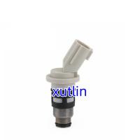 China Fuel Injector Nozzle A46-H02 16600-41B00 16600-93Y00 for Nissan March K11 1992-2003 1.0L 1.3L for sale