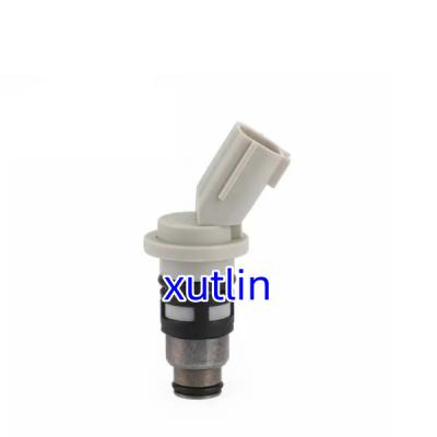 China Fuel Injector Nozzle A46-H02 16600-41B00 16600-93Y00 for Nissan March K11 1992-2003 1.0L 1.3L for sale