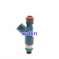 China Fuel Injector Nozzle 6G9N-AB 30777501 LR001982 for Volvo S80 V70 XC 2007-2016 for sale