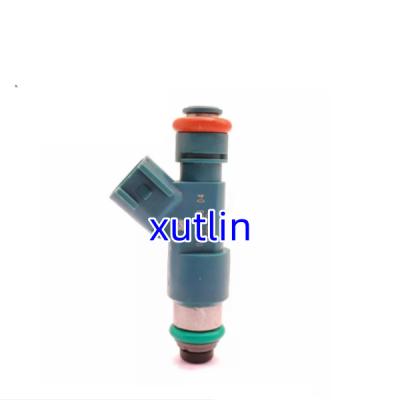 China Fuel Injector Nozzle 6G9N-AB 30777501 LR001982 for Volvo S80 V70 XC 2007-2016 for sale