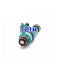 China Fuel Injector Nozzle 6G9N-AB 30777501 LR001982 for Volvo S80 V70 XC 2007-2016 for sale