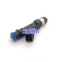 China Fuel Injector Nozzle 0280158097 for Chevrolet Epica 2.5L High Quality Auto Engine Part for sale