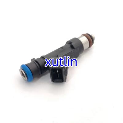 China Fuel Injector Nozzle 0280158097 for Chevrolet Epica 2.5L High Quality Auto Engine Part for sale