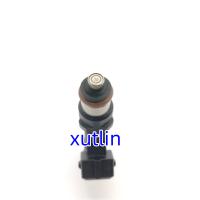 China Fuel Injector Nozzle 0280158097 for Chevrolet Epica 2.5L High Quality Auto Engine Part for sale
