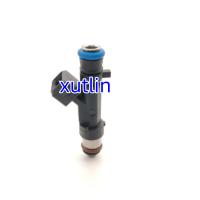 China Fuel Injector Nozzle 0280158097 for Chevrolet Epica 2.5L High Quality Auto Engine Part for sale