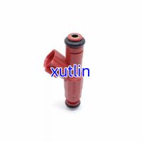 China Fuel Injector Nozzle 0280156161 for Jeep Wrangler Dodge 4.0L EV6 4.0L for sale