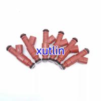 China Fuel Injector Nozzle 0280156161 for Jeep Wrangler Dodge 4.0L EV6 4.0L for sale