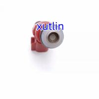 China Fuel Injector Nozzle 0280156161 for Jeep Wrangler Dodge 4.0L EV6 4.0L for sale