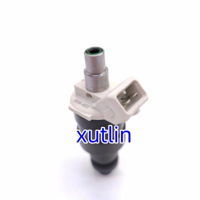 China Fuel Injector Nozzle A46-000001 RIN-403 for Nissan RB20DET Skyline 180SX 200SX GTS 2.0L 2.4L for sale