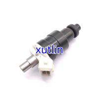 China Fuel Injector Nozzle A46-000001 RIN-403 for Nissan RB20DET Skyline 180SX 200SX GTS 2.0L 2.4L for sale