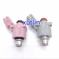 China Fuel Injector Nozzle 23209-77010 23250-77010 for Toyota Lexus 4pcs for sale