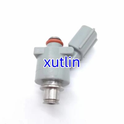 China Fuel Injector Nozzle 23260-37010 for Yamaha YFZ450R 4 Stroke Motorcycle 6 Month Warranty for sale
