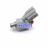 China Fuel Injector Nozzle 23260-37010 for Yamaha YFZ450R 4 Stroke Motorcycle 6 Month Warranty for sale