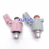 China Fuel Injector Nozzle 23260-37010 for Yamaha YFZ450R 4 Stroke Motorcycle 6 Month Warranty for sale