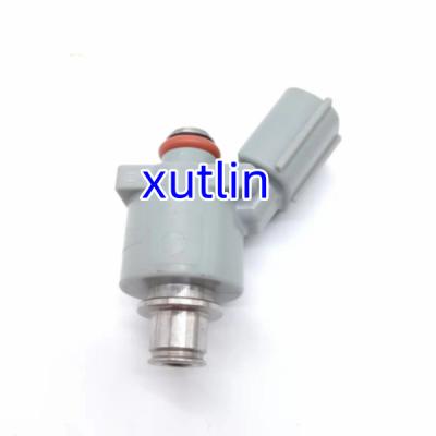 China Fuel Injector Nozzle 23260-37010 2326037010 for Yamaha YFZ450R Motorcycle 4Pcs for sale