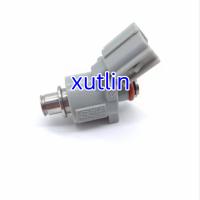 China Fuel Injector Nozzle 23260-37010 2326037010 for Yamaha YFZ450R Motorcycle 4Pcs for sale