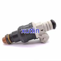 China Fuel Injector Nozzle 0280150564 for Ford Mustang 3.8L 1993-1995 OEM Replacement 4pcs MOQ for sale