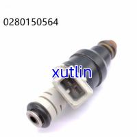 China Fuel Injector Nozzle 0280150564 for Ford Mustang 3.8L 1993-1995 OEM Replacement 4pcs MOQ for sale