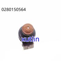 China Fuel Injector Nozzle 0280150564 for Ford Mustang 3.8L 1993-1995 OEM Replacement 4pcs MOQ for sale