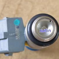 China Fuel Injector Nozzle IWP-258 IWP258 for Fiat Doblo Palio 4pcs for sale