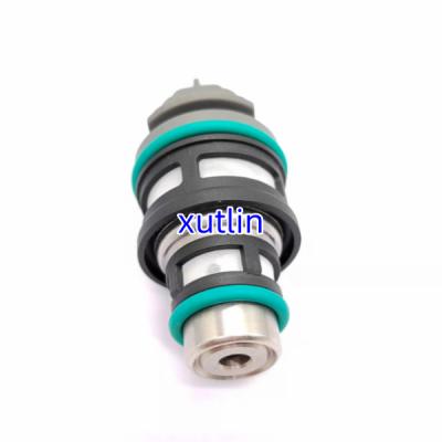 China Fuel Injector Nozzle 17113124 FJ10045 for Chevy GMC Cavalier Buick Pontiac 2.2L for sale