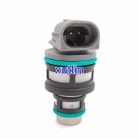 China Fuel Injector Nozzle 17113124 FJ10045 for Chevy GMC Cavalier Buick Pontiac 2.2L for sale