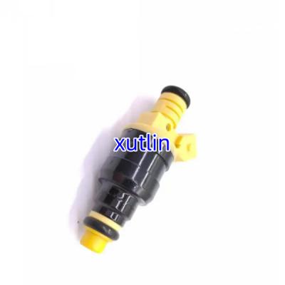 China Fuel Injector Nozzle 0280150210 13641460450 13641284408 for BMW K100 K100LT Motorcycle 2 Valve Eng for sale