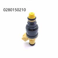 China Fuel Injector Nozzle 0280150210 13641460450 13641284408 for BMW K100 K100LT Motorcycle 2 Valve Eng for sale