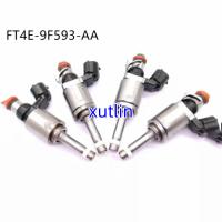 China Fuel Injector Nozzle 23250-YWF01 23209-YWF01 for Toyota Car 4pcs OEM for sale