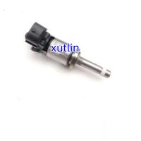 China Fuel Injector Nozzle PY01 13250 PY0113250 PY01-13-250 for Mazda 6 CX-5 2.5L L4 2014-2019 for sale