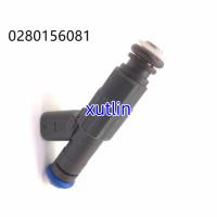 China Fuel Injector Nozzle 0280156081 12567905 for Mercruiser V8 350 MAG 5.0 4.3 6.2 885176 for sale