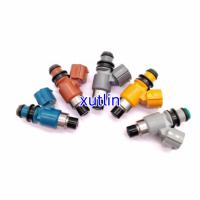 China Fuel Injector Nozzle 0280156081 12567905 for Mercruiser V8 350 MAG 5.0 4.3 6.2 885176 for sale