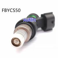 China Fuel Injector Nozzle 15710-66J00 FBYCS50 for Suzuki Grand Vitara 4pcs for sale