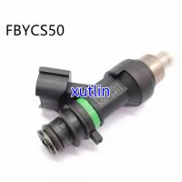 China Fuel Injector Nozzle 15710-66J00 FBYCS50 for Suzuki Grand Vitara 4pcs for sale