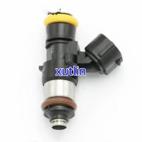 China Auto Parts Fuel Injector Nozzle 0280158821 2200cc 210LB Gas Petrol Methanol for sale