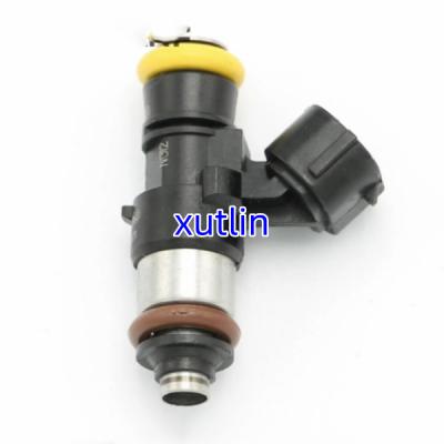 China Auto Parts Fuel Injector Nozzle 0280158821 2200cc 210LB Gas Petrol Methanol for sale