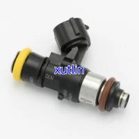China Auto Parts Fuel Injector Nozzle 0280158821 2200cc 210LB Gas Petrol Methanol for sale